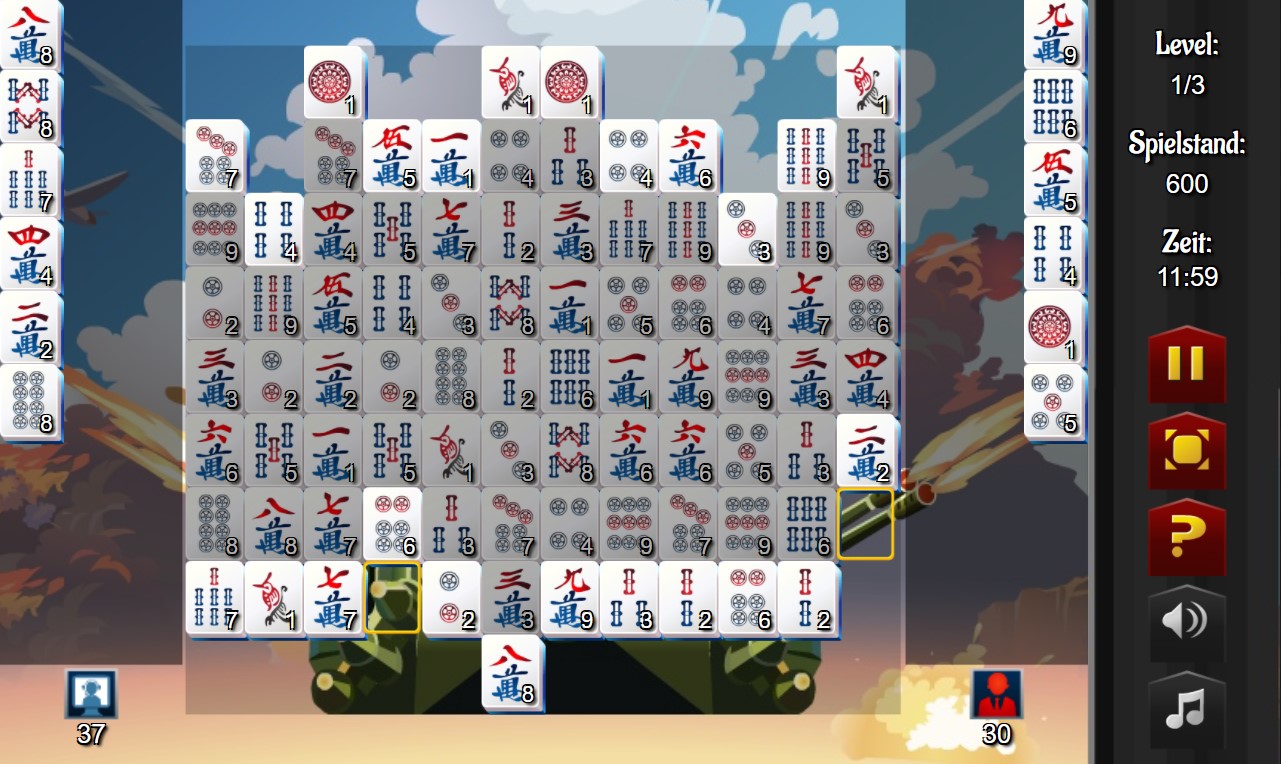 Ancient Egypt Mahjong » Spiele jetzt Kostenlos Online