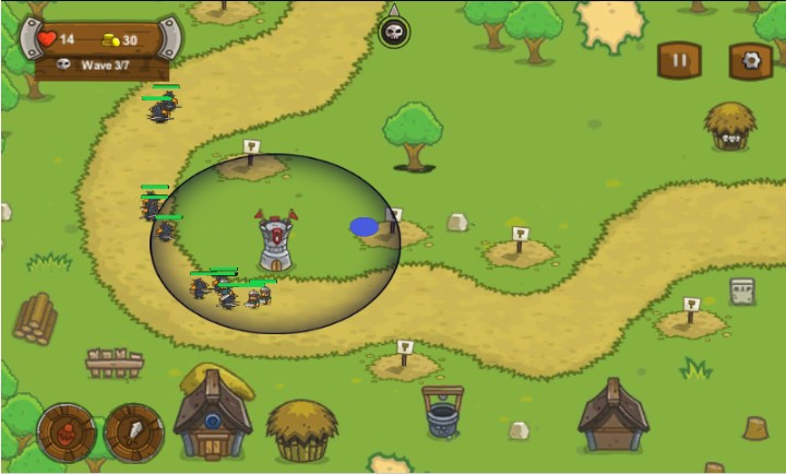 Kingdom Defense - Tower Defense - - Kostenlose Spiele jetzt spielen auf ...